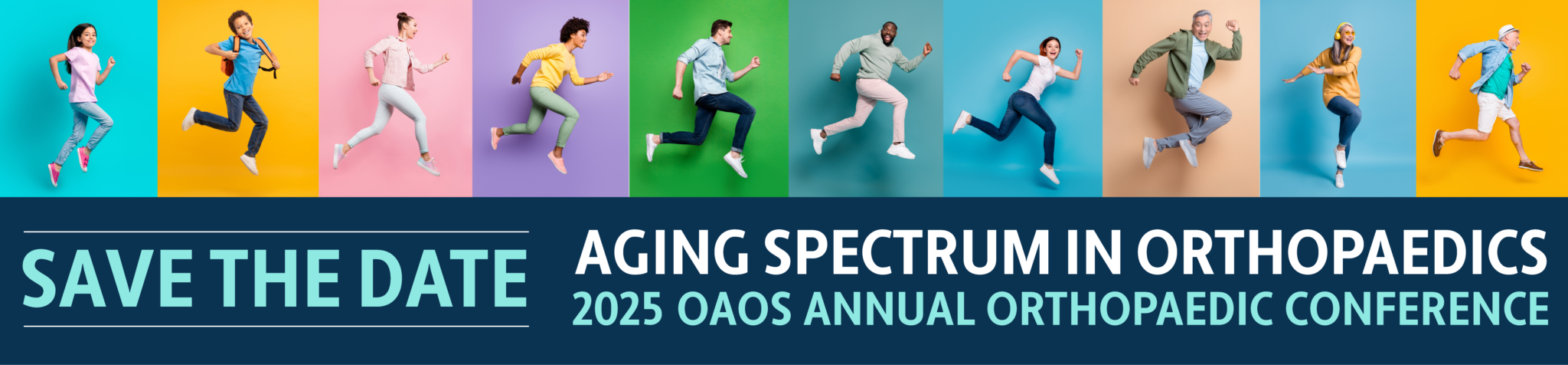 Annual Meetings | Oregon Association of Orthopaedic Surgeons